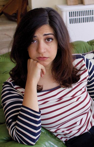 The Horn Book | Publishers’ Preview: Diverse Voices Redux: Five ...