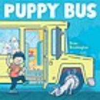 The Horn Book | Review of Puppy Bus