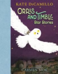 The Horn Book | Review of Orris and Timble: Star Stories