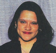 Michelle Gorman | Movers & Shakers 2003 | Library Journal