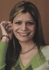 Loida García-Febo | Movers & Shakers 2007 | Library Journal
