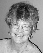 Q&A: Reeve Lindbergh (Forward from Here: Leaving Middle Age-and Other ...