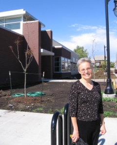 In Marshalltown, IA, a New Library Building Emerges | Library Journal