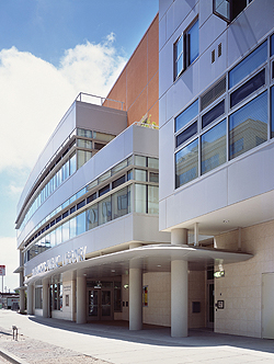 LJ's New Landmark Libraries | Ten More That Will Inspire | Library Journal