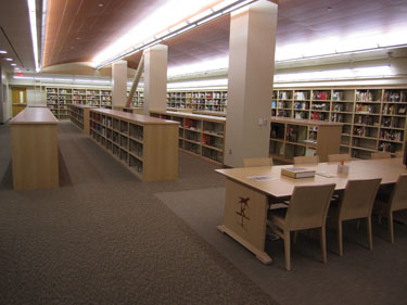 What's Hot: The Latest in Library Products & Furnishings | Library by ...