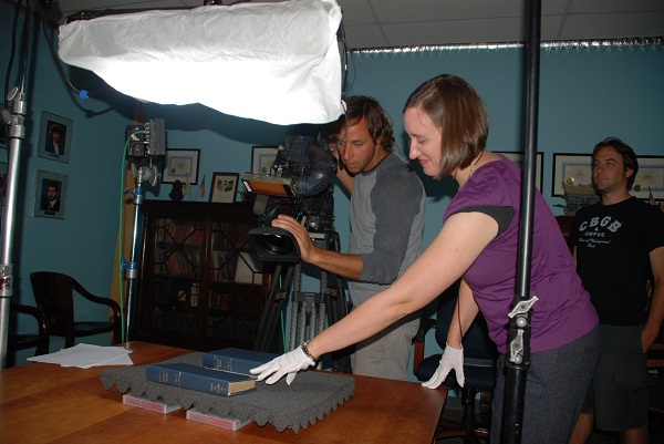 Archivist Puts the History in Historical Drama “Boardwalk Empire ...