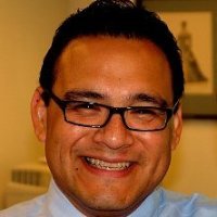 Five Questions with Roberto Delgadillo | Library Journal