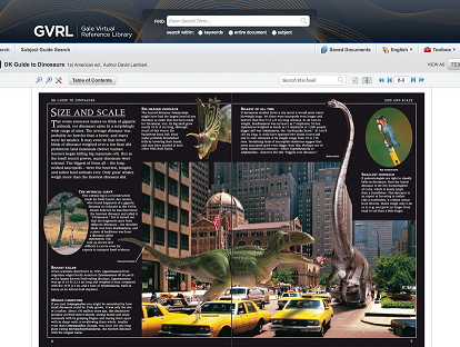 Best Databases 2012 | Library Journal
