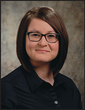 Lauren Magnuson | Movers & Shakers 2013 -- Advocates | Library Journal