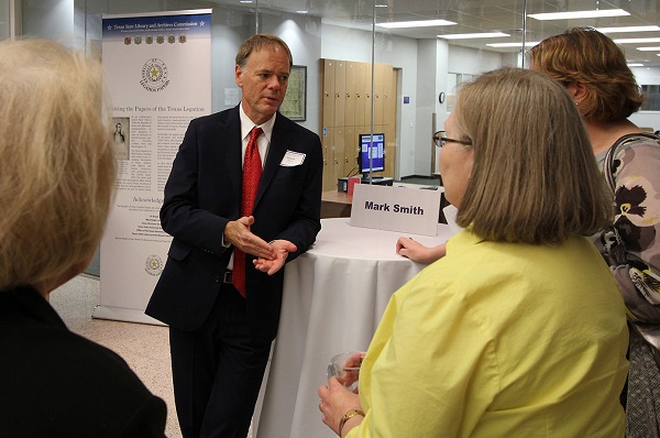 LSSI Veteran to Head Texas State Library | Library Journal