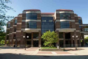 U Michigan Libraries Open Nap Stations | Library Journal