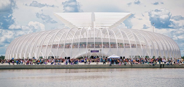 New Florida University Unveils Bookless Library | Library Journal