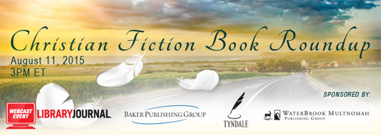 Christian Fiction Book Roundup | Library Journal