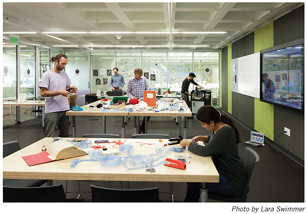 Madison Central Library | New Landmark Libraries 2015 Winner | Library ...
