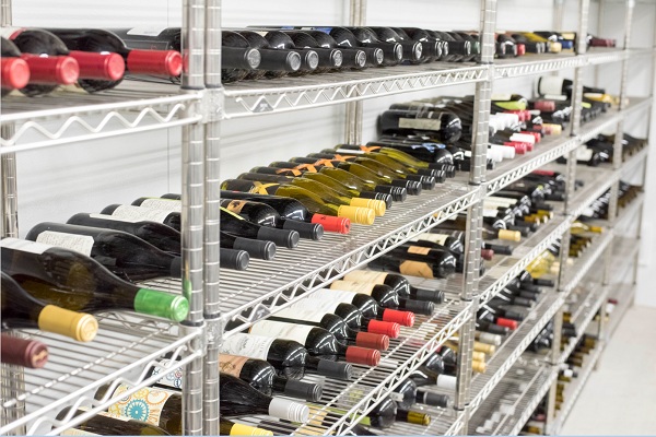 Cornell University Pops Cork on Wine Library | Library Journal