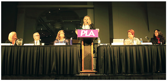 Aspen in Action | Community Engagement | Library Journal