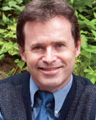 Fast Five with Johnny Heller | Library Journal