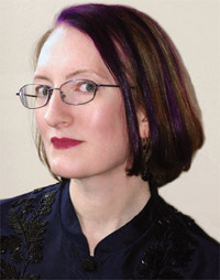 Self-Made Success | Designing the Future | Library Journal