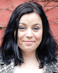 Human Connections | Designing the Future | Library Journal