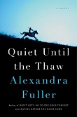 Sherman Alexie, Alexandra Fuller, & More | Barbara's Picks, Jun. 2017 ...