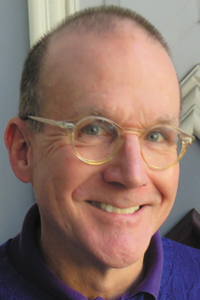 Q&A: Thomas McNamee Muses on "The Inner Life of Cats" | Library Journal