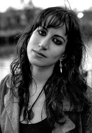 Hannah Lillith Assadi: A Lyricist at Heart | Debut Spotlight | Library ...