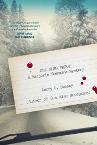 Sweazy's Pick of the Month, Asian Crime Fiction, Cozies from Bell, Page ...