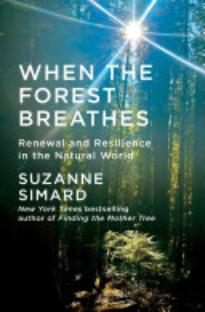 When the Forest Breathes: Renewal and Resilience in the Natural World ...