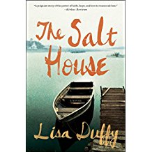The Salt House | Library Journal