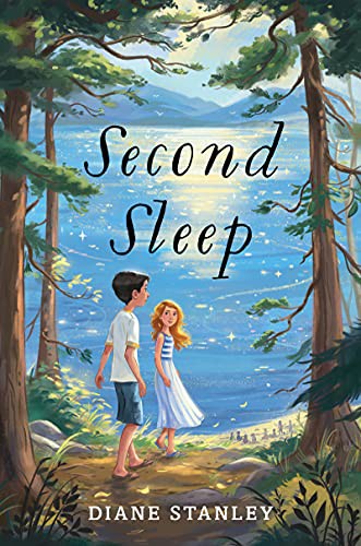 Second Sleep | School Library Journal