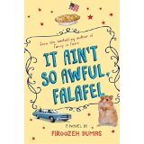 It Ain't So Awful, Falafel | School Library Journal