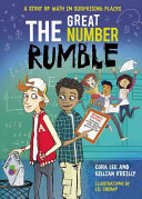The Great Number Rumble: A Story of Math in Surprising Places | School ...