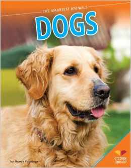 Dogs | School Library Journal