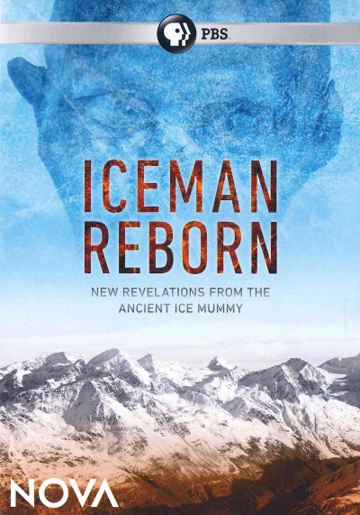 Iceman Reborn | School Library Journal