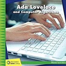 Ada Lovelace and Computer Algorithms | School Library Journal