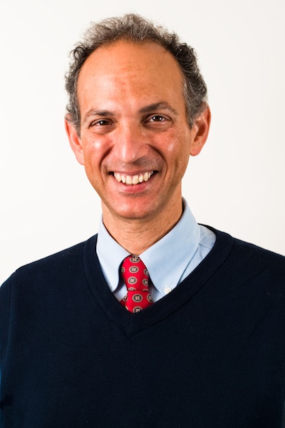 Five Questions for Dr. Robert Needlman of Reach Out and Read | School ...