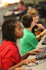 Powerful Partnerships, Pi, and Python Behind the Success of Teen Tech ...