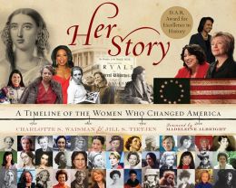 "Remember the Ladies" | Women Who Changed America | School Library Journal