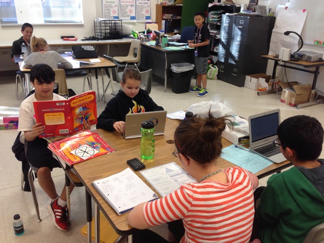 Colorado School District Experiments with Digital Literacy Teachers ...