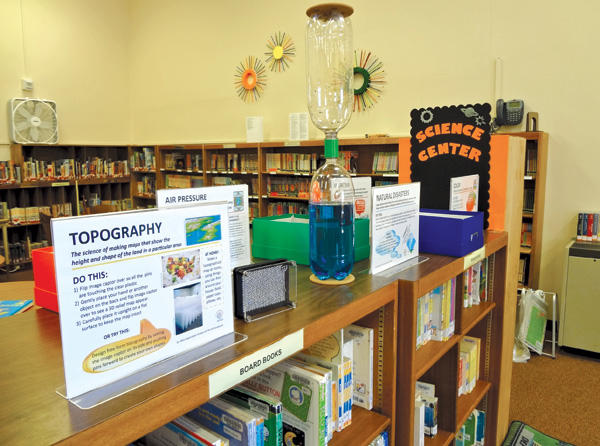 Surprise—It’s STEM for Toddlers! | School Library Journal