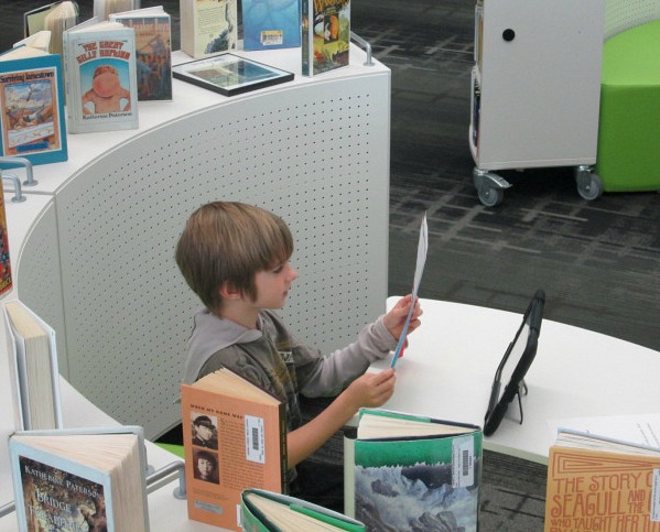 Trends Aside, Libraries Support Student Content Creation Now | Horizon ...