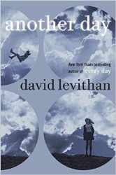 Teens Review David Levithan’s “Another Day,” an Interracial Romance ...