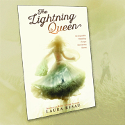 The Lightning Queen by Laura Resau | SLJ Review | School Library Journal