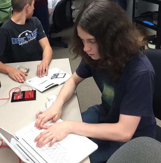 Tips for Celebrating Hour of Code at Your Library | Tech Tidbits ...