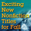 Exciting New Nonfiction Titles for Fall | School Library Journal