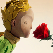 Alone and Abandoned | "The Little Prince" Movie Review | School Library ...