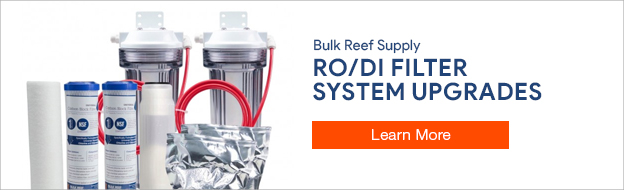 Better RODI water performance with these Best of 2019 RODI Upgrades ...