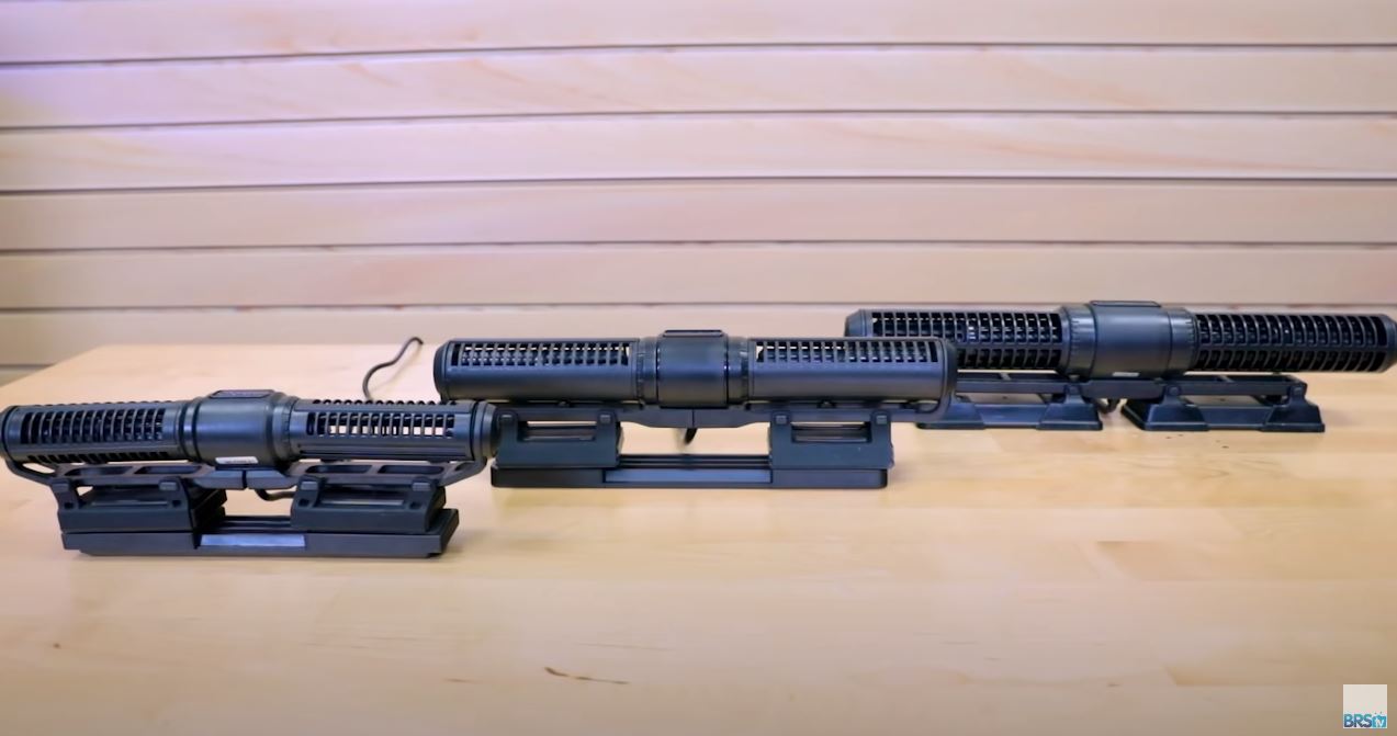 BRStv Buyers Guide To Powerheads - Bulk Reef Supply