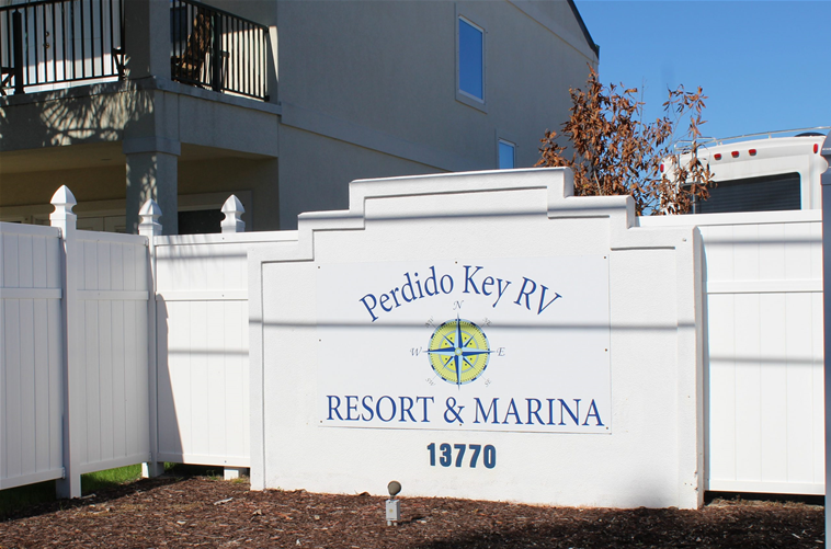 Perdido Key RV Resort & Marina
