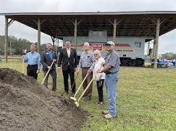 Caboose Junction RV Resort